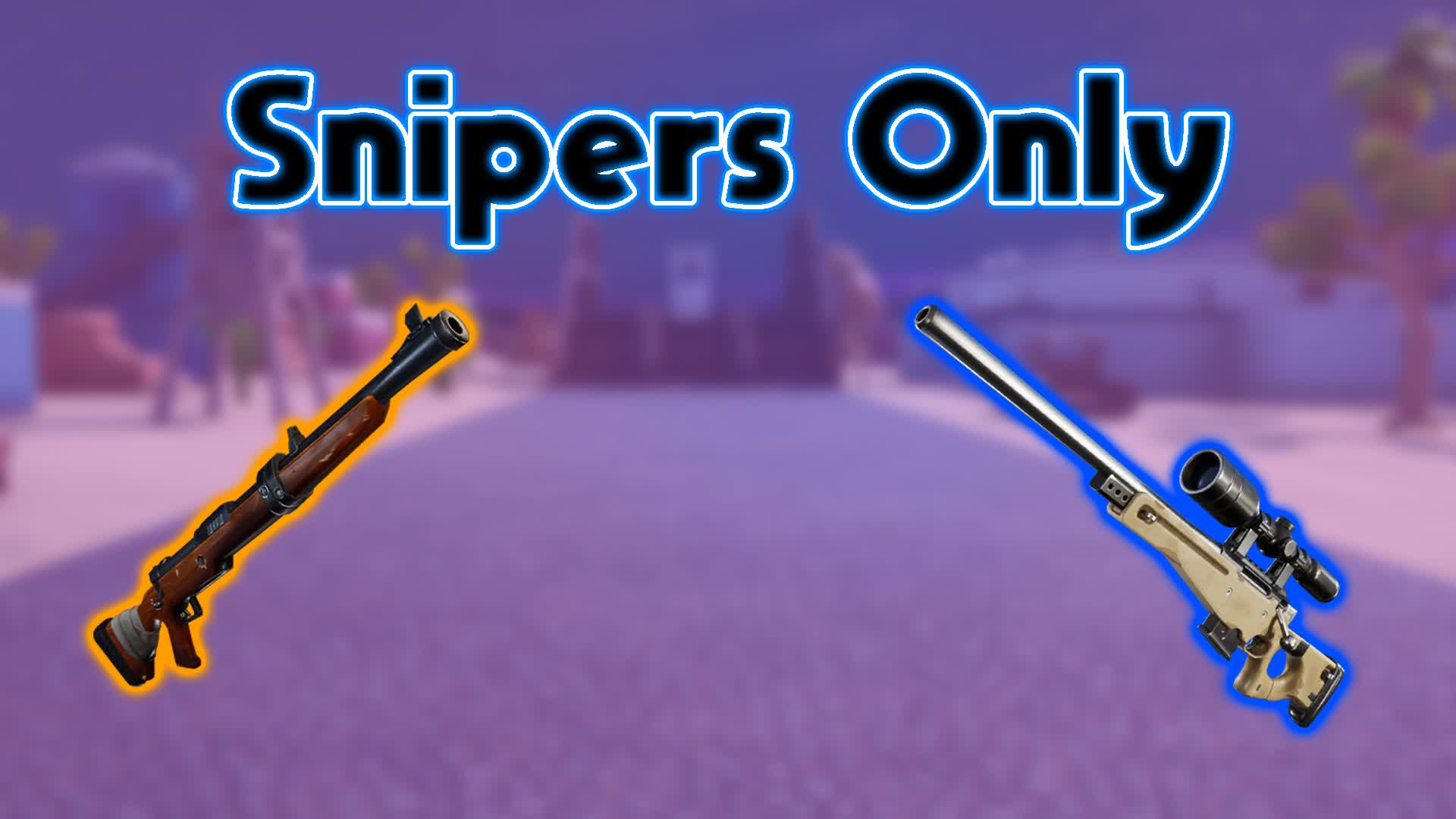 Tomato City Snipers Only😁 4985-7504-7605 by seanydude1913 - Fortnite ...