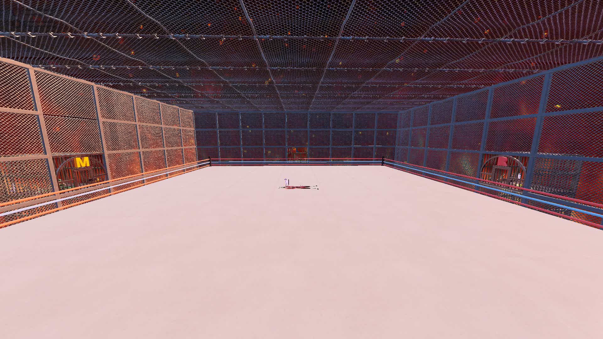 Turtle Fight 9910-9606-6800 by ryant - Fortnite Creative Map Code ...