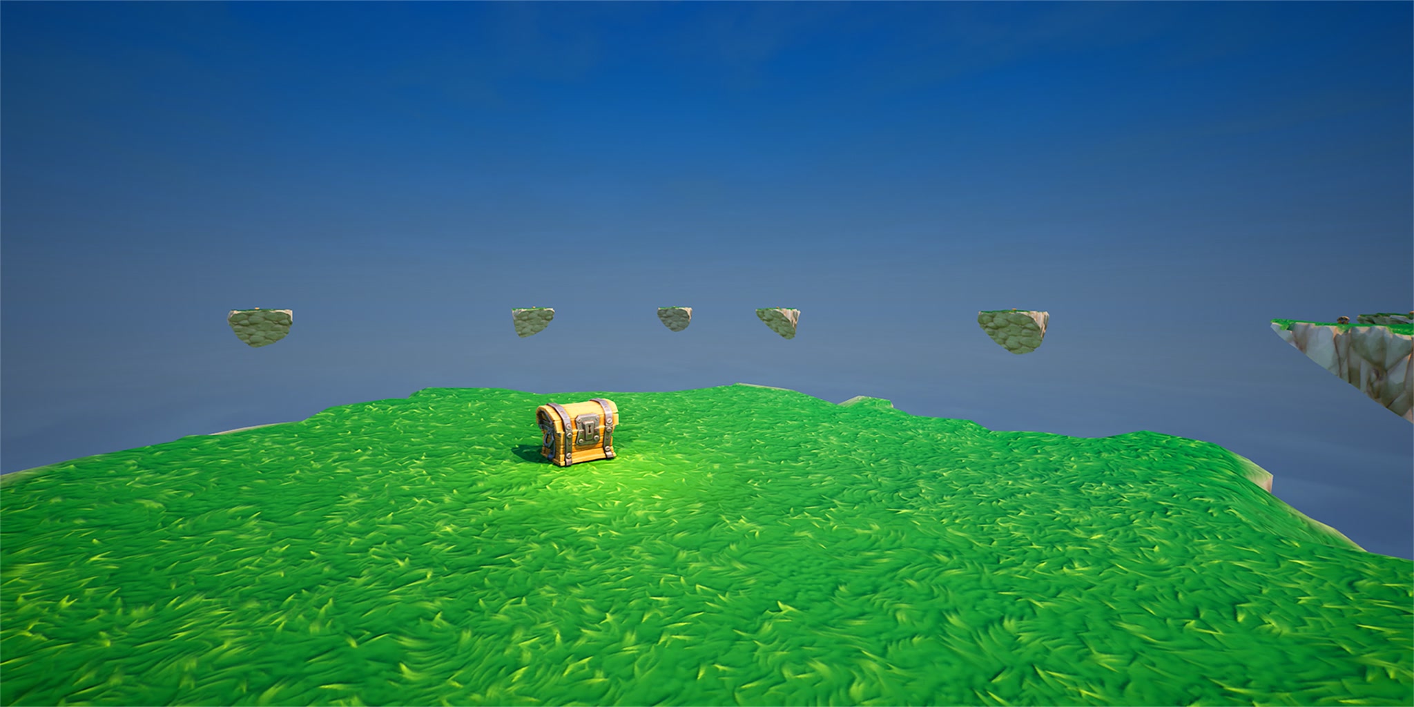 ONE CHEST - SOLO SCRIMS PRO 5383-2368-8995 by alegab - Fortnite ...