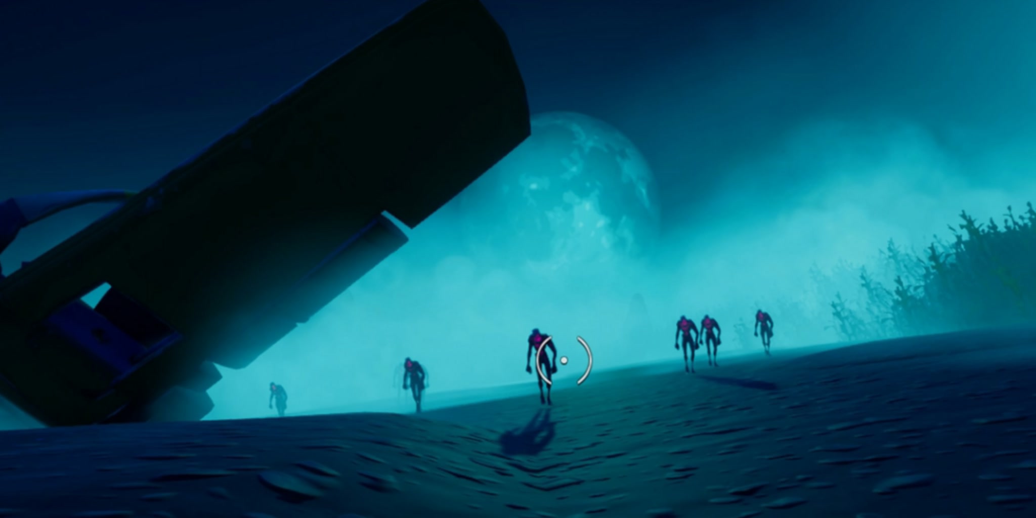 COD Zombies Multiverse 2697-2058-6500 by oneman - Fortnite Creative Map ...