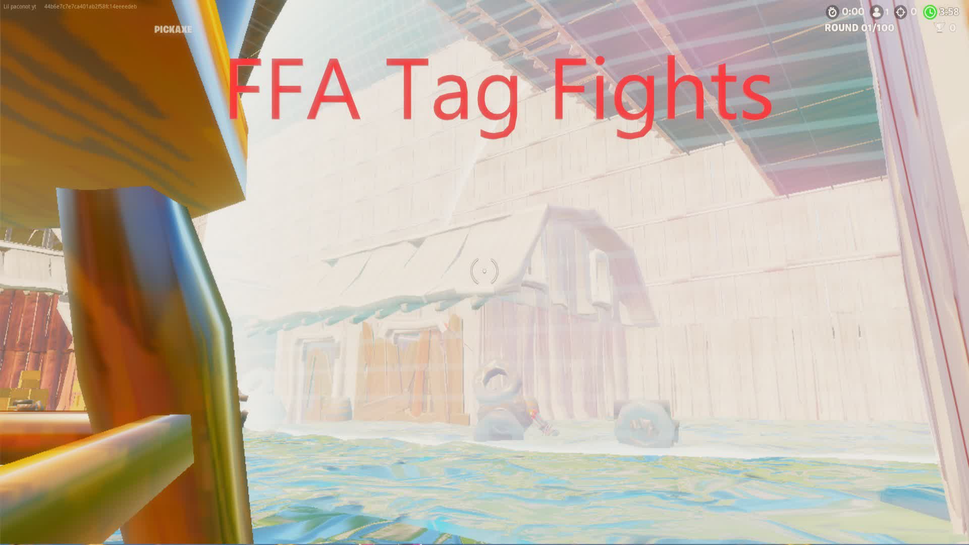 FFA Tag FIghts 5541-2362-4856 by lilpaconot - Fortnite Creative Map ...