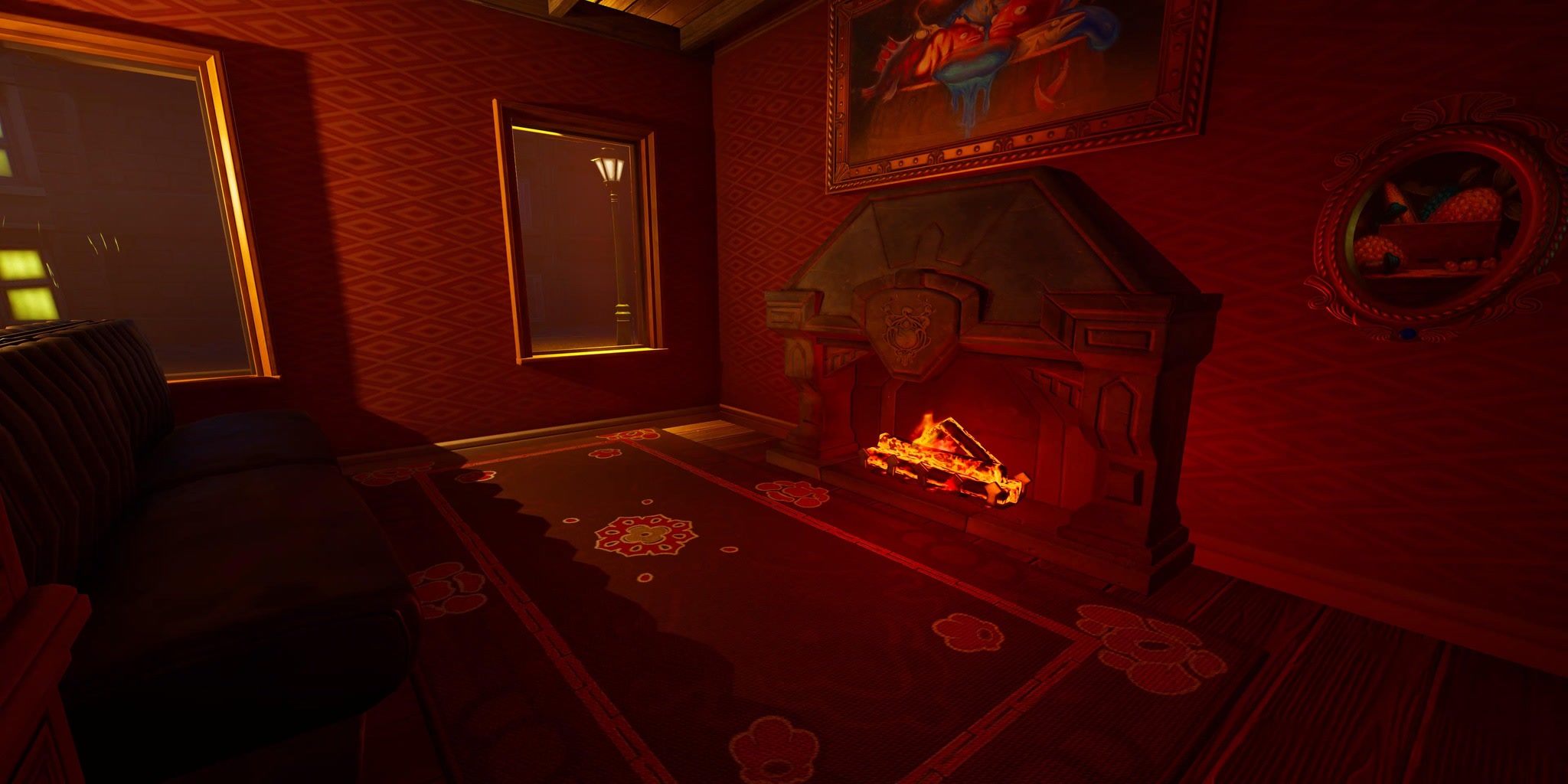 LATE NIGHT BAR🌙 0155-1490-0504 by sk76 - Fortnite Creative Map Code ...