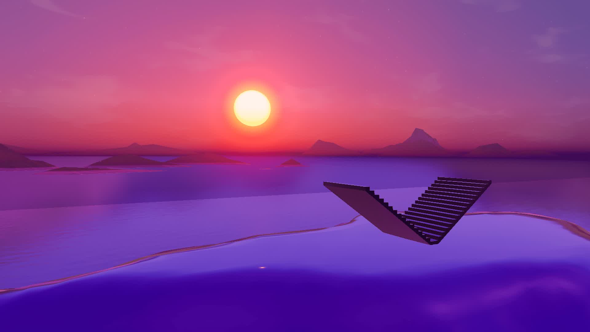 Aesthetic 1v1s (good for clips) 8006-7799-8999 by crazebtw - Fortnite ...