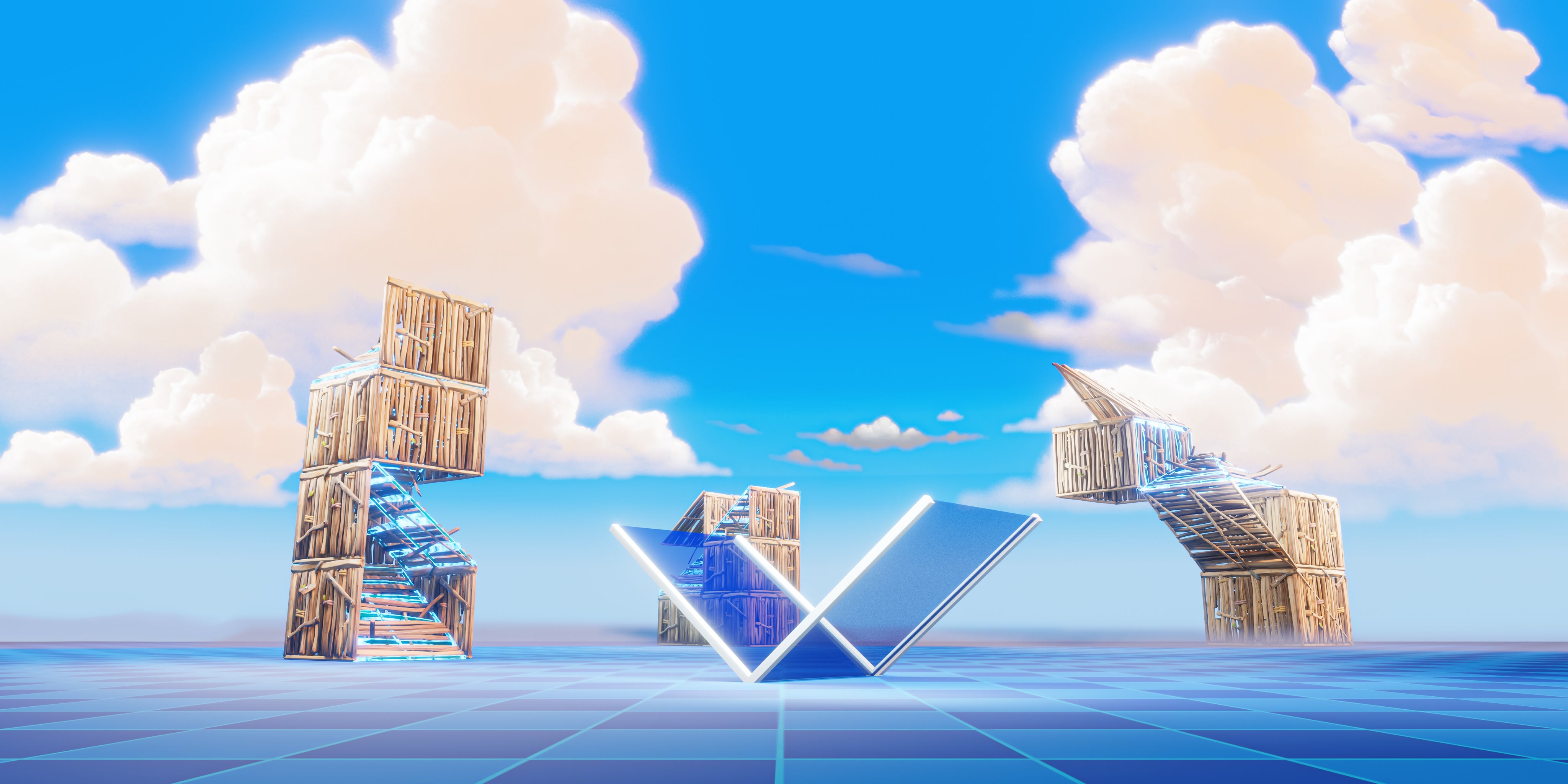 YURI 1V1 BUILD FIGHT (200 PUMPS) 9411-4362-5639 by yurisaki - Fortnite ...