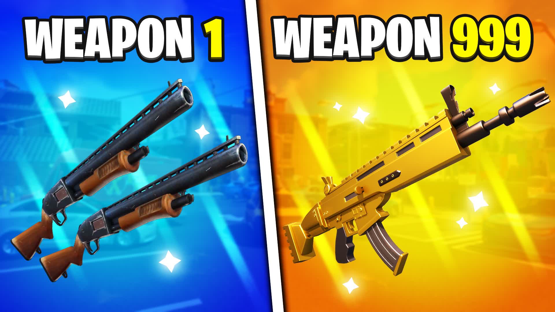 🦸STARK INDUSTRIES GUN GAME ONE SHOT 02 2625-4777-4219, de voultstudios ...