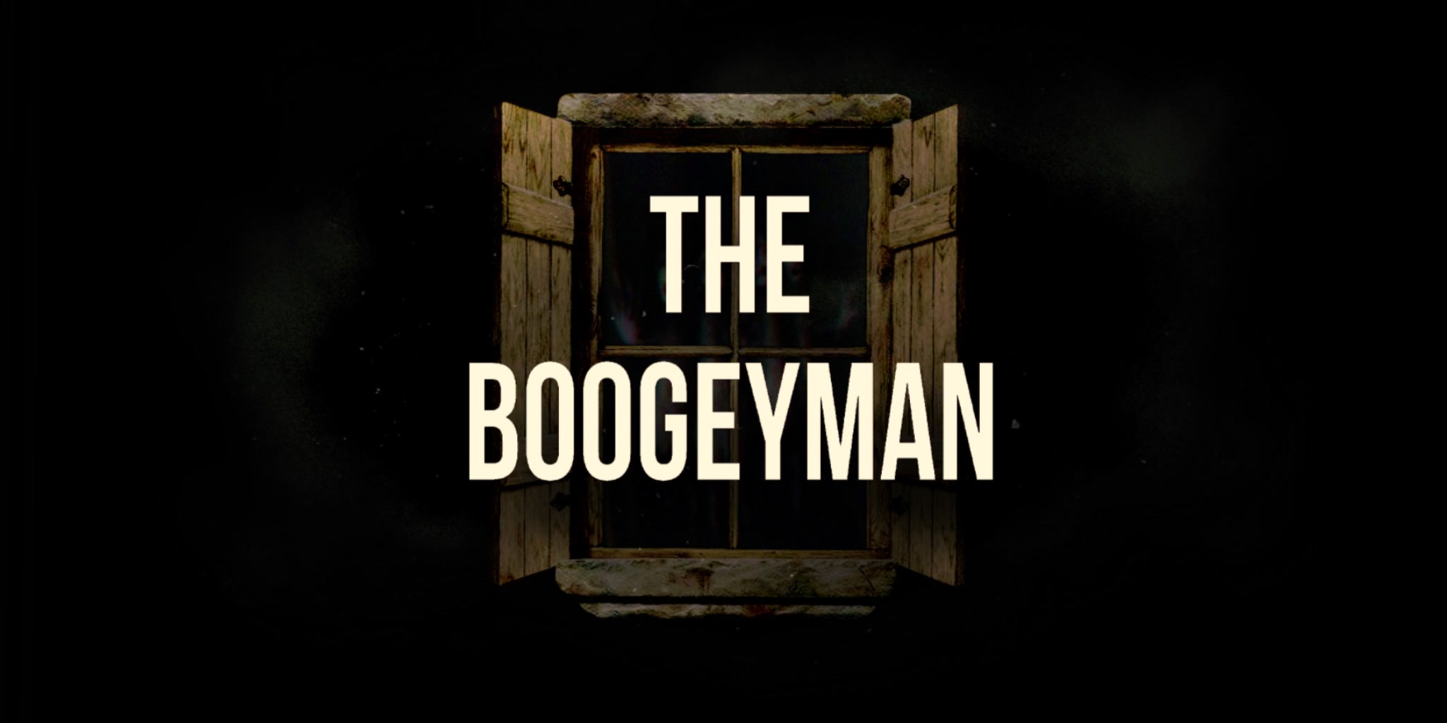 The BoogeyMan 5463-0168-3282 by trojan_studios - Fortnite Creative Map Code - Fortnite.GG