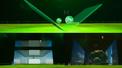Vale-Tudo no Espaço 4262-6214-1929 by 1907-2307h - Fortnite Creative ...