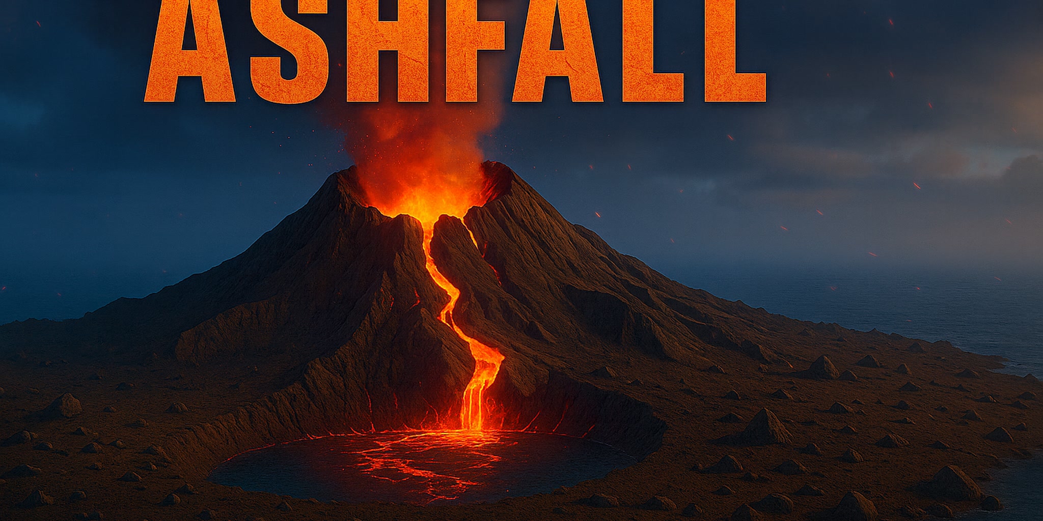 Ashfall 2870-6438-3607 by noanovcic - Fortnite Creative Map Code ...