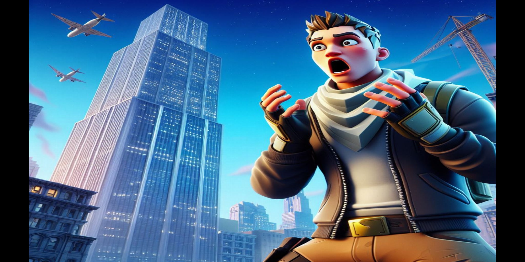 4 level box pvp 5693-8538-0559 by pugdestroya - Fortnite Creative Map ...