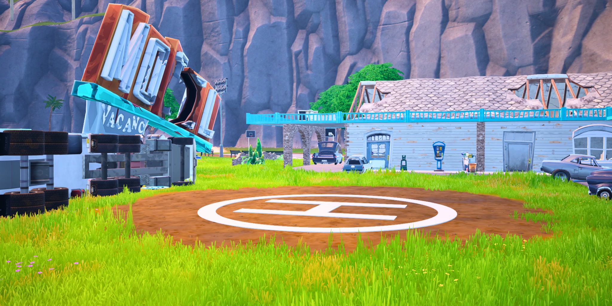 BRAINROT GUN GAME 🔫 ONE SHOT BOTS 🎯 4467-3010-4649 by hipy - Fortnite ...