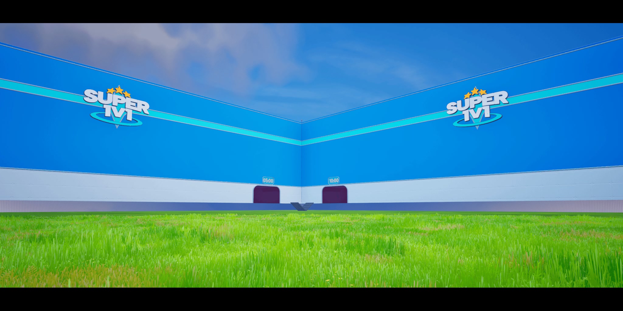 SUPER 1V1 - ALL GUNS - FREE FOR ALL 5762-4726-2703 by jelty - Fortnite Creative Map Code ...