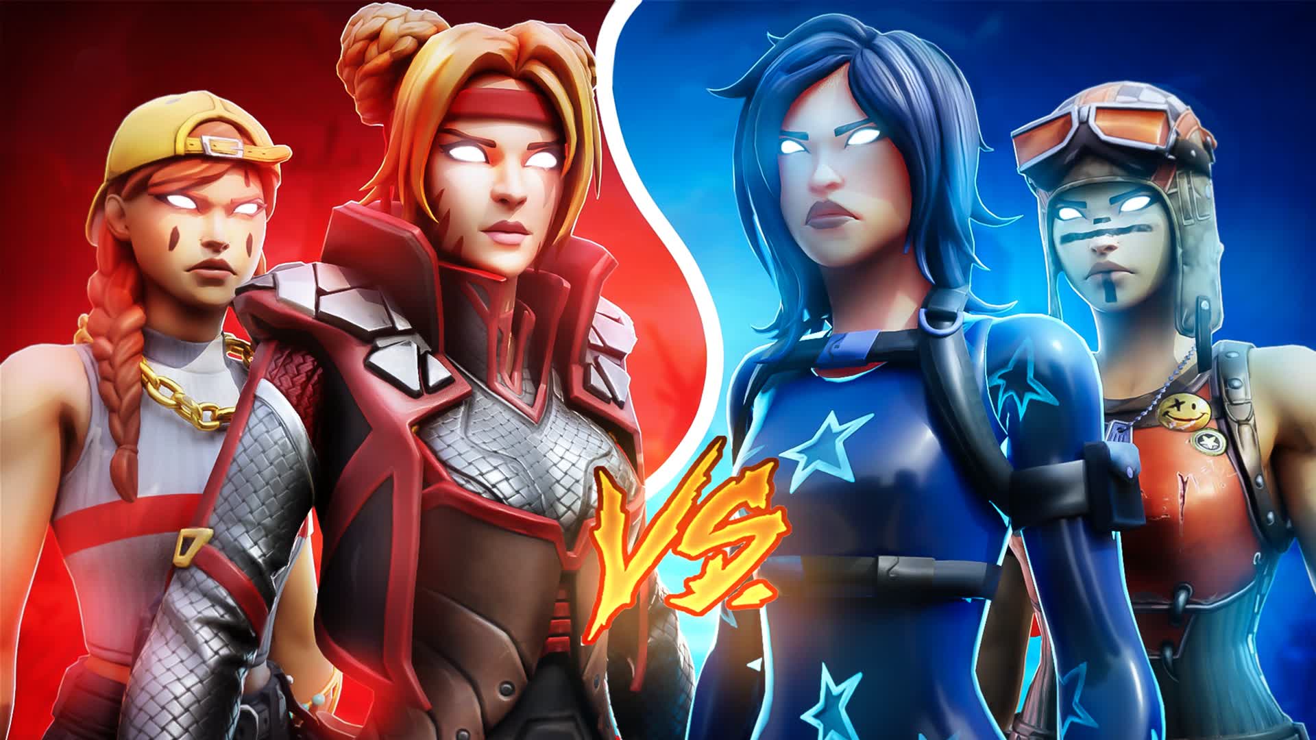 MEGABOX FFA UNLIMITED 🔴 RED VS BLUE 🔵 5792-7782-7768 by nophear ...