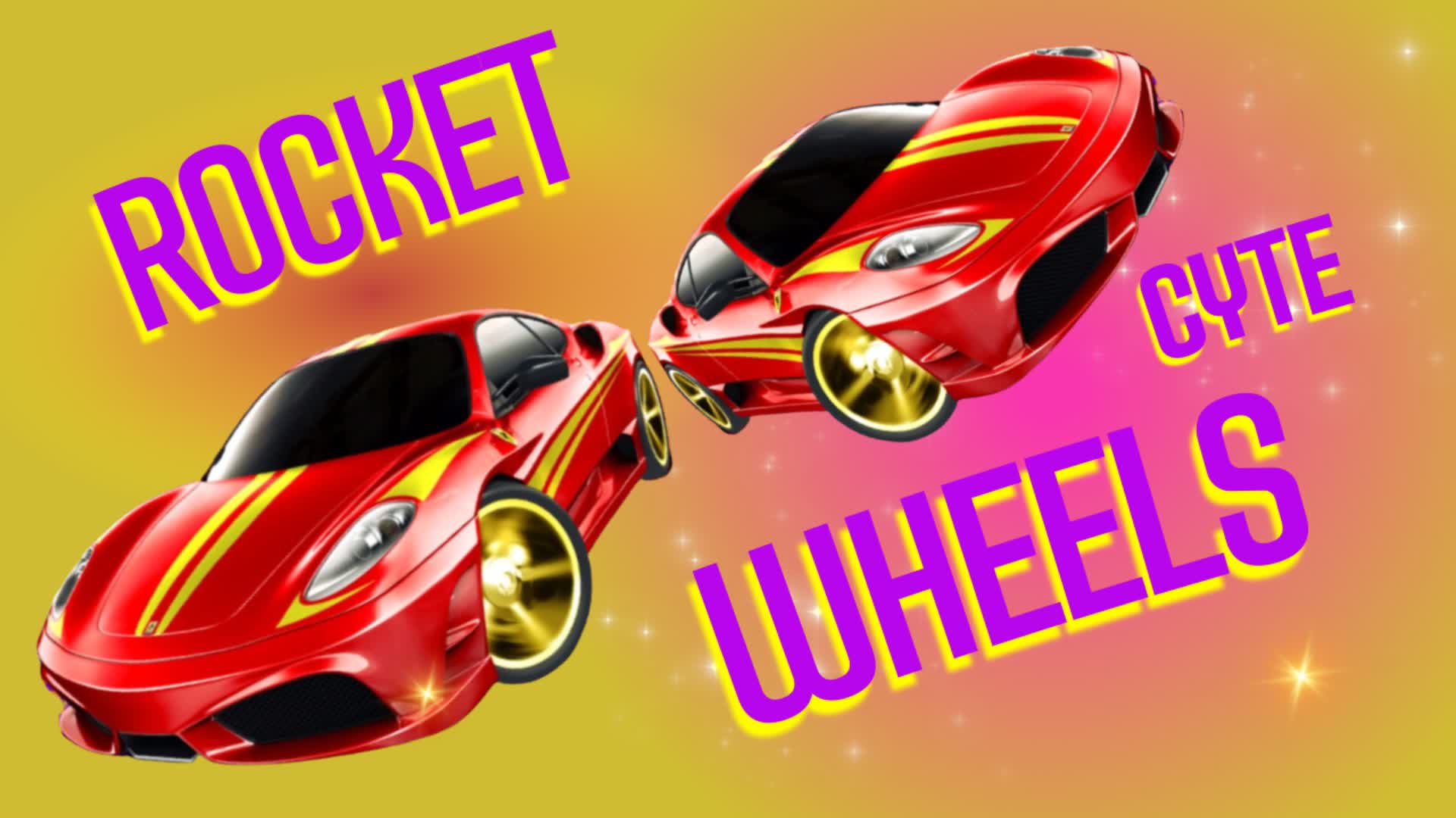 ROCKET WHEELS CYTE 1631-7896-9868 by b-f-g - Fortnite Creative Map Code ...