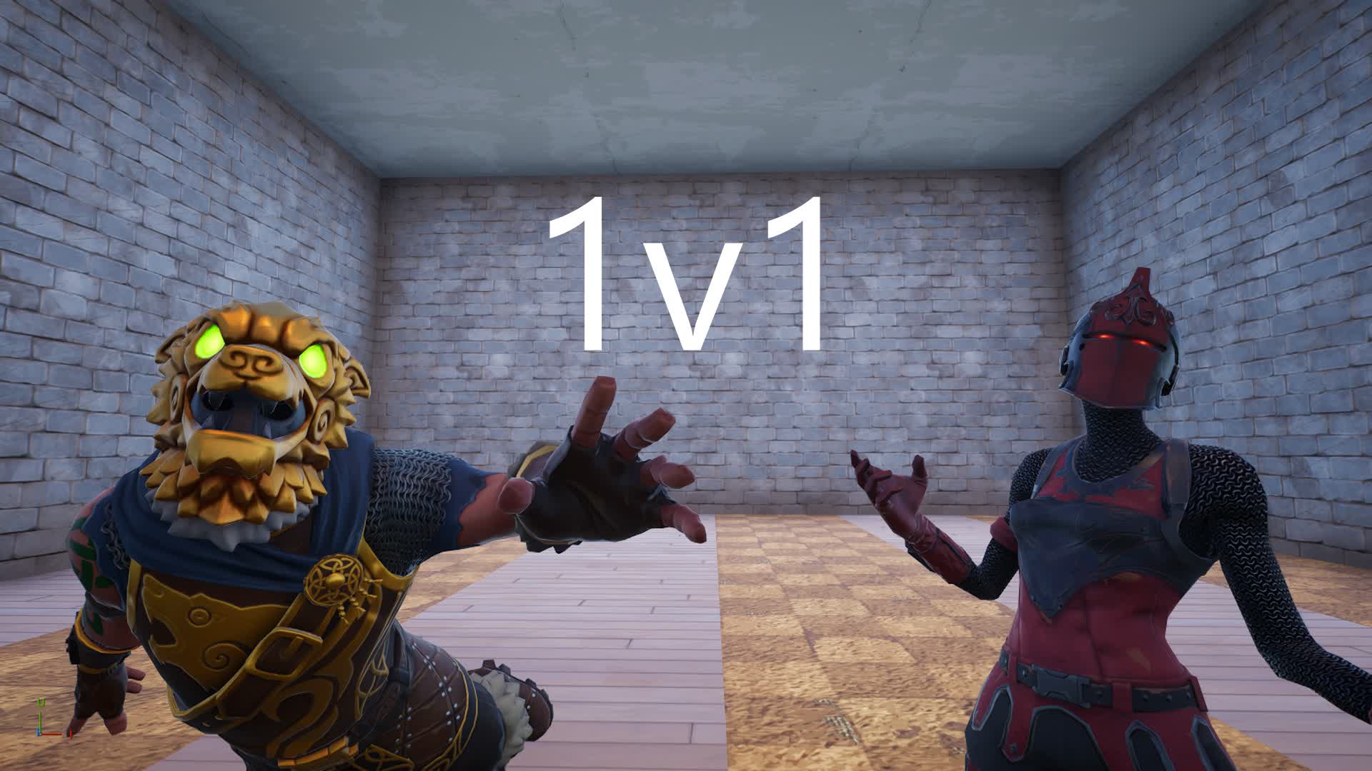 1V1 BOX FIGHT 4816-3695-4803 by planeblock19796 - Fortnite Creative Map ...