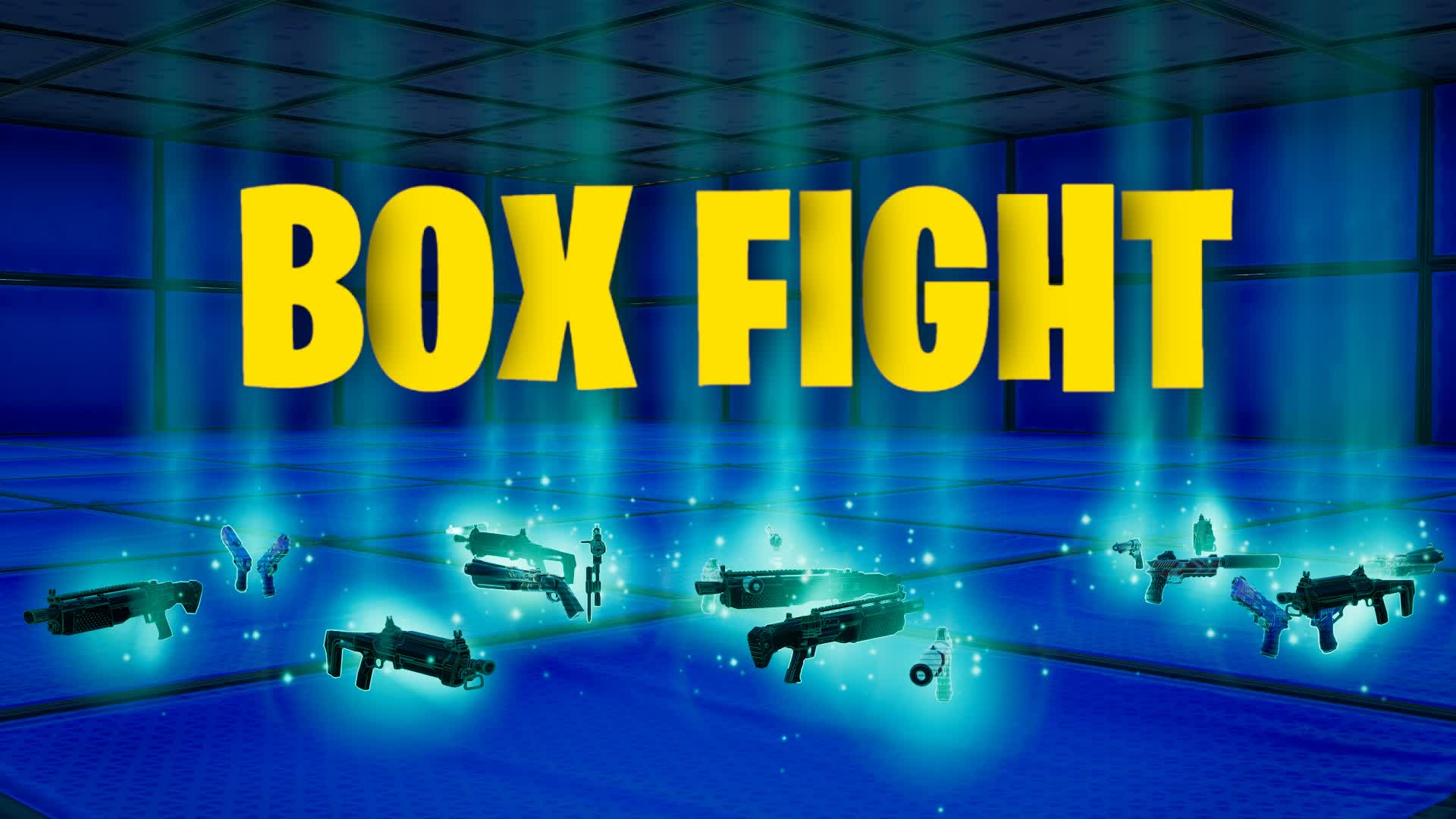 EXOTIC BOX FIGHT 📦 8056-5577-4026 by geeka - Fortnite Creative Map Code ...