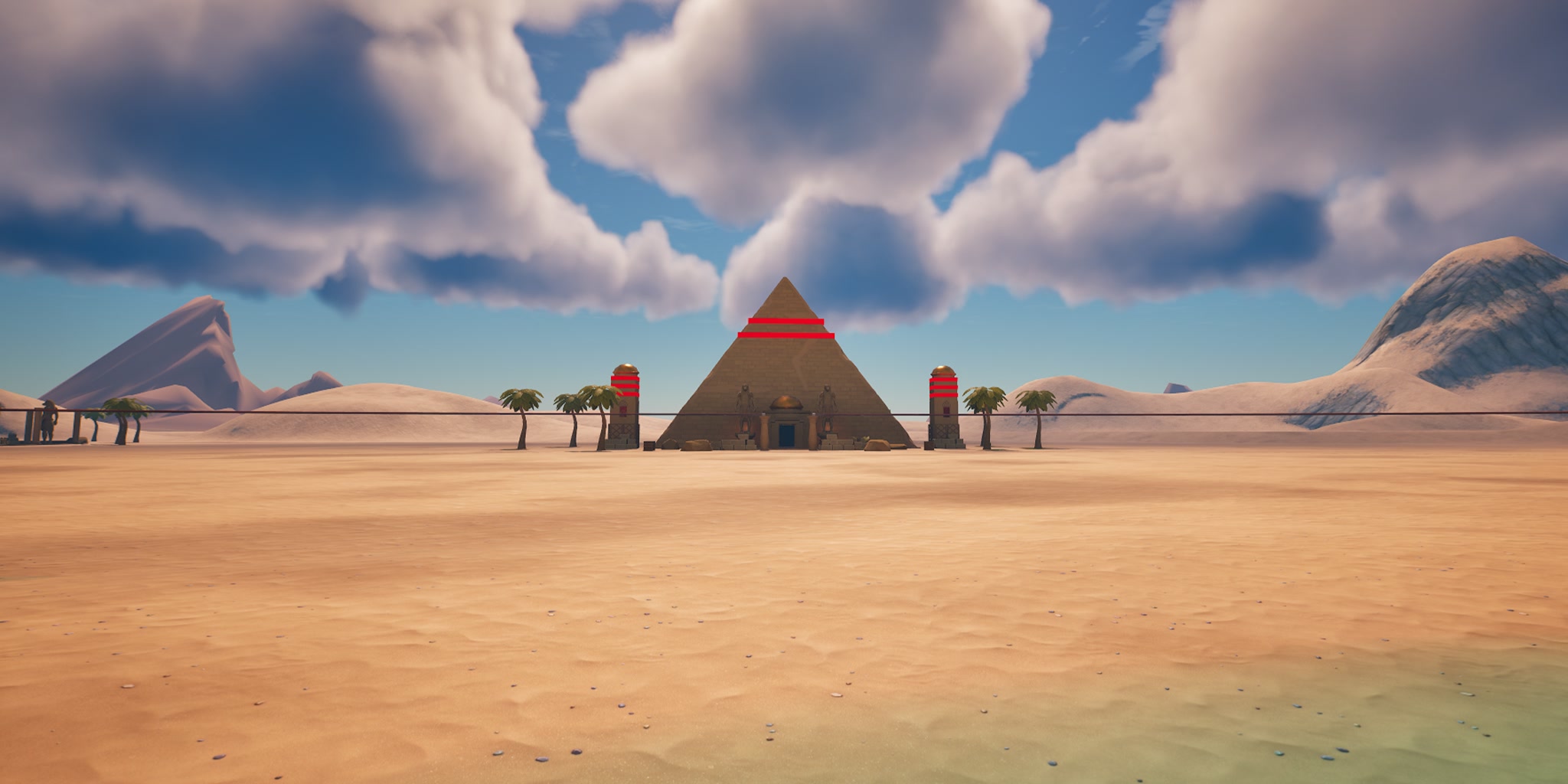 Desert Storm Zone Wars 🌪️ 5675-1834-0081 by kamakeh - Fortnite Creative ...