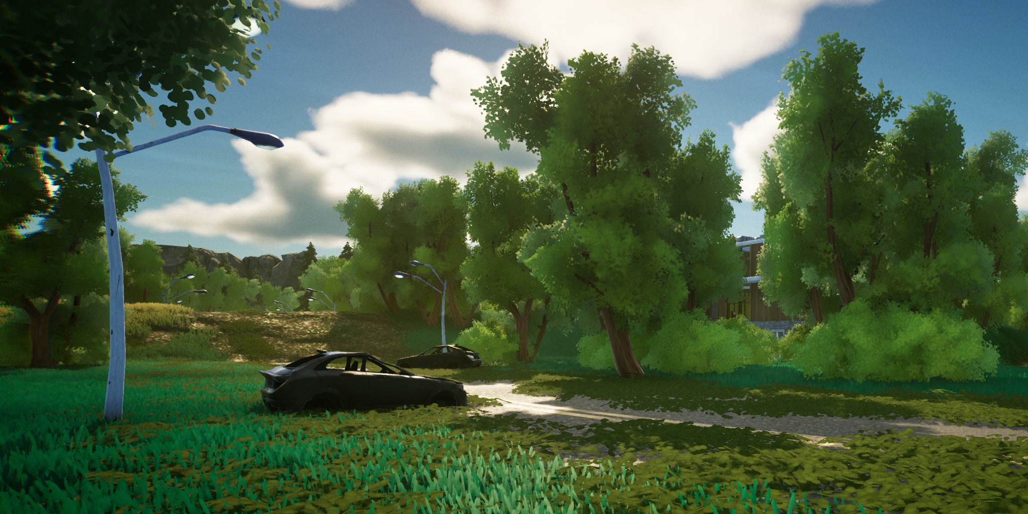 Empty Hands 7873-0061-9915 by jackvalley98 - Fortnite Creative Map Code ...