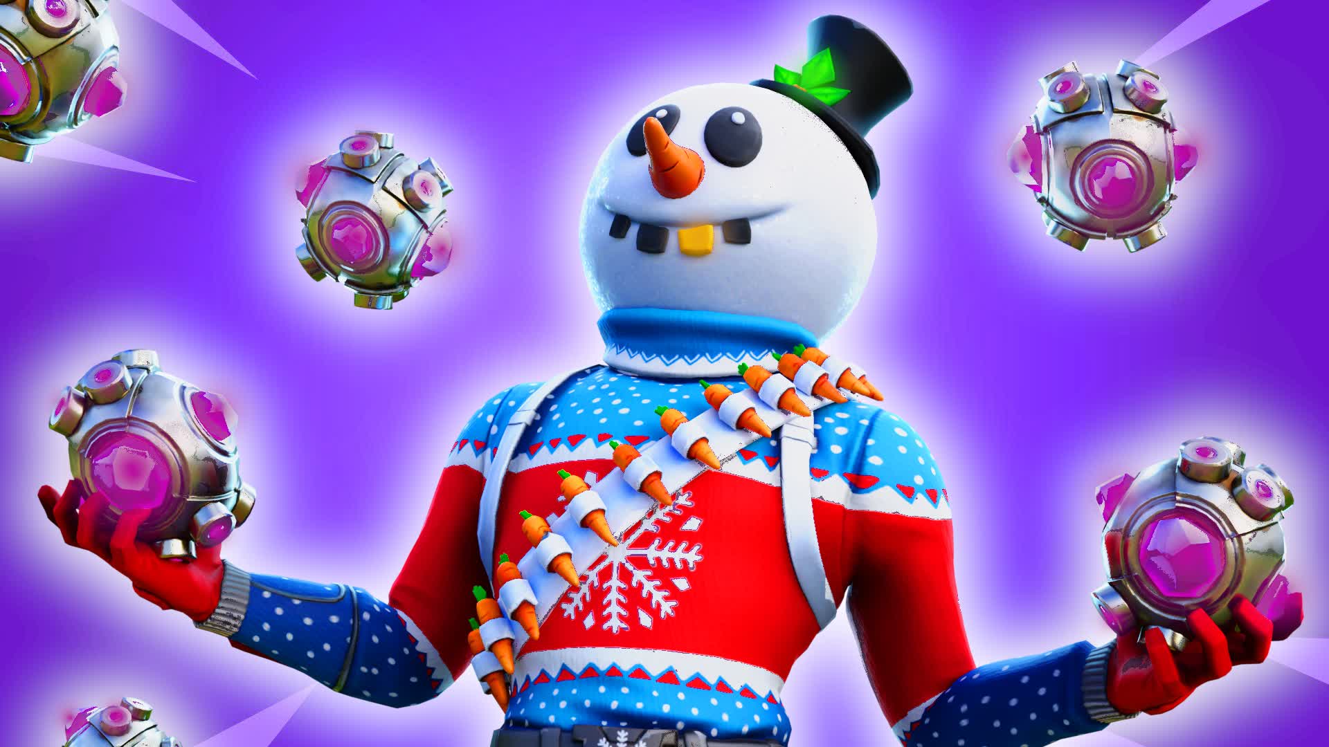 Juega Shockwave Showdown! - 1205-1002-2945 | Fortnite Zone