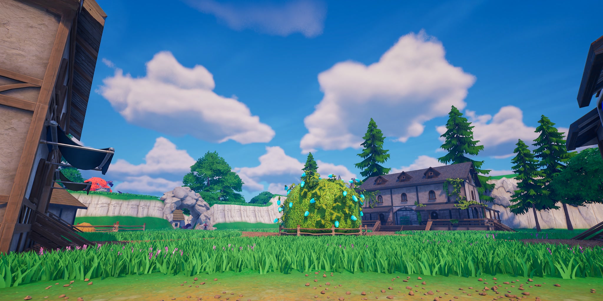 Klombo Tycoon 2633-7294-2714 by aid - Fortnite Creative Map Code ...