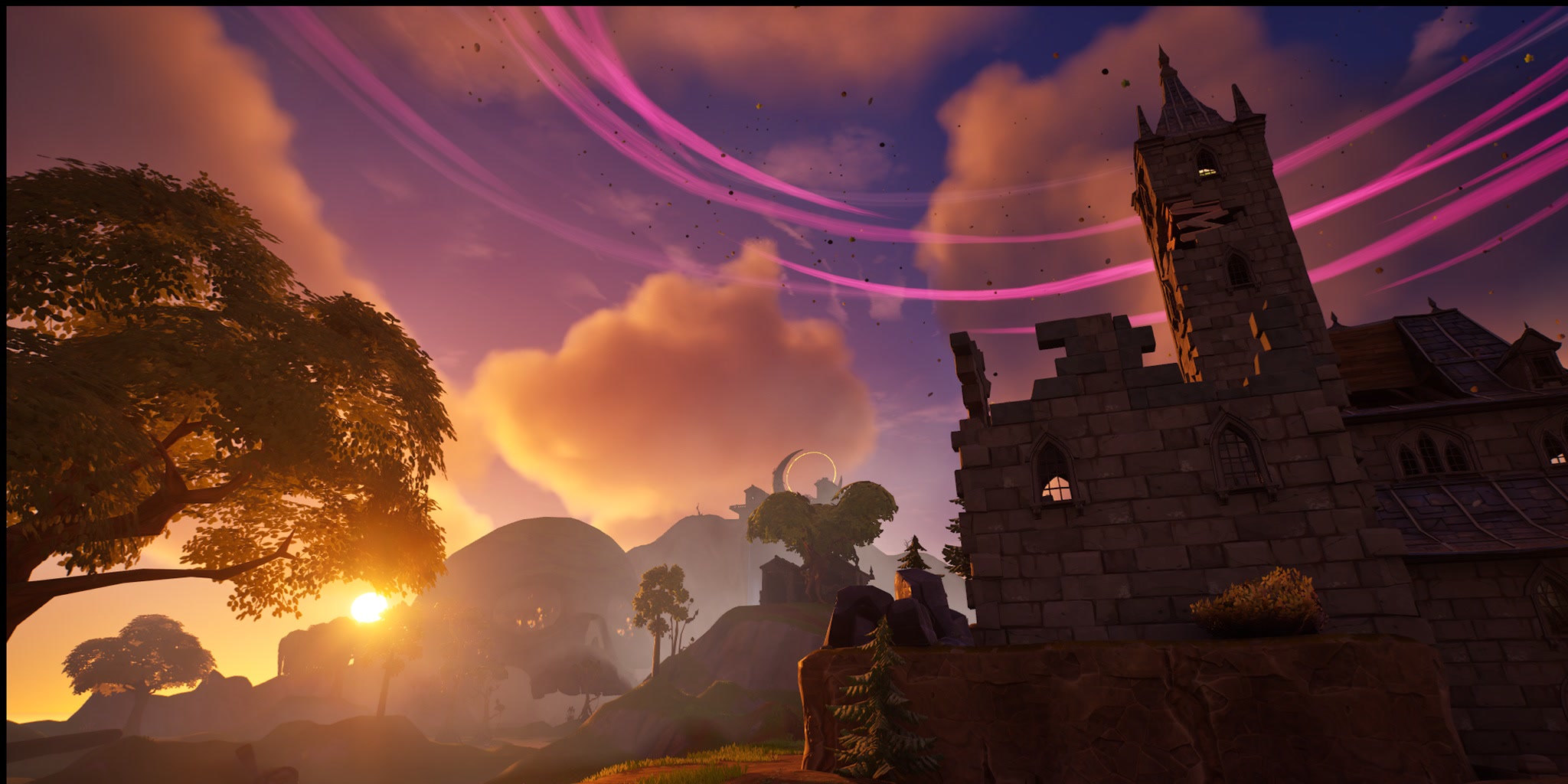 Nightmare Gungame 9832-7788-3898 by crystal85 - Fortnite Creative Map ...