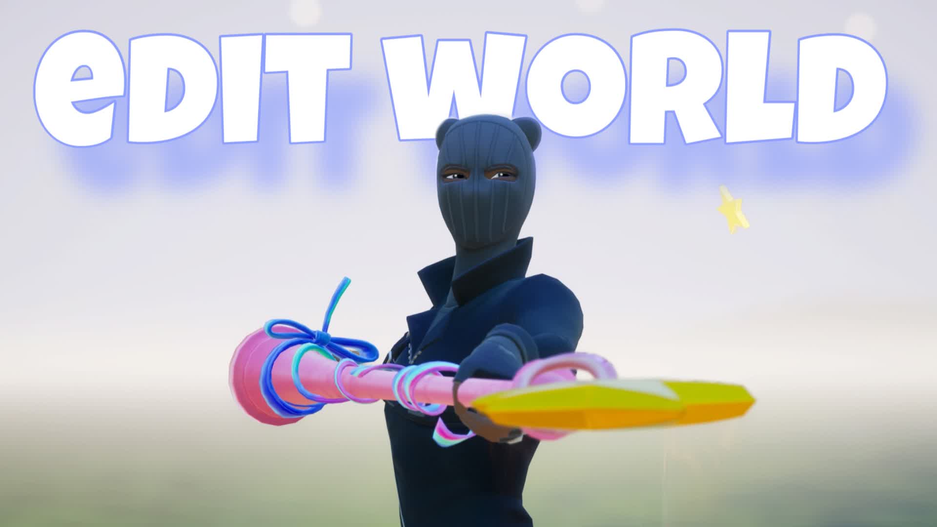 Prospct's Edit World! 7303-2397-0516 by prospct - Fortnite Creative Map ...