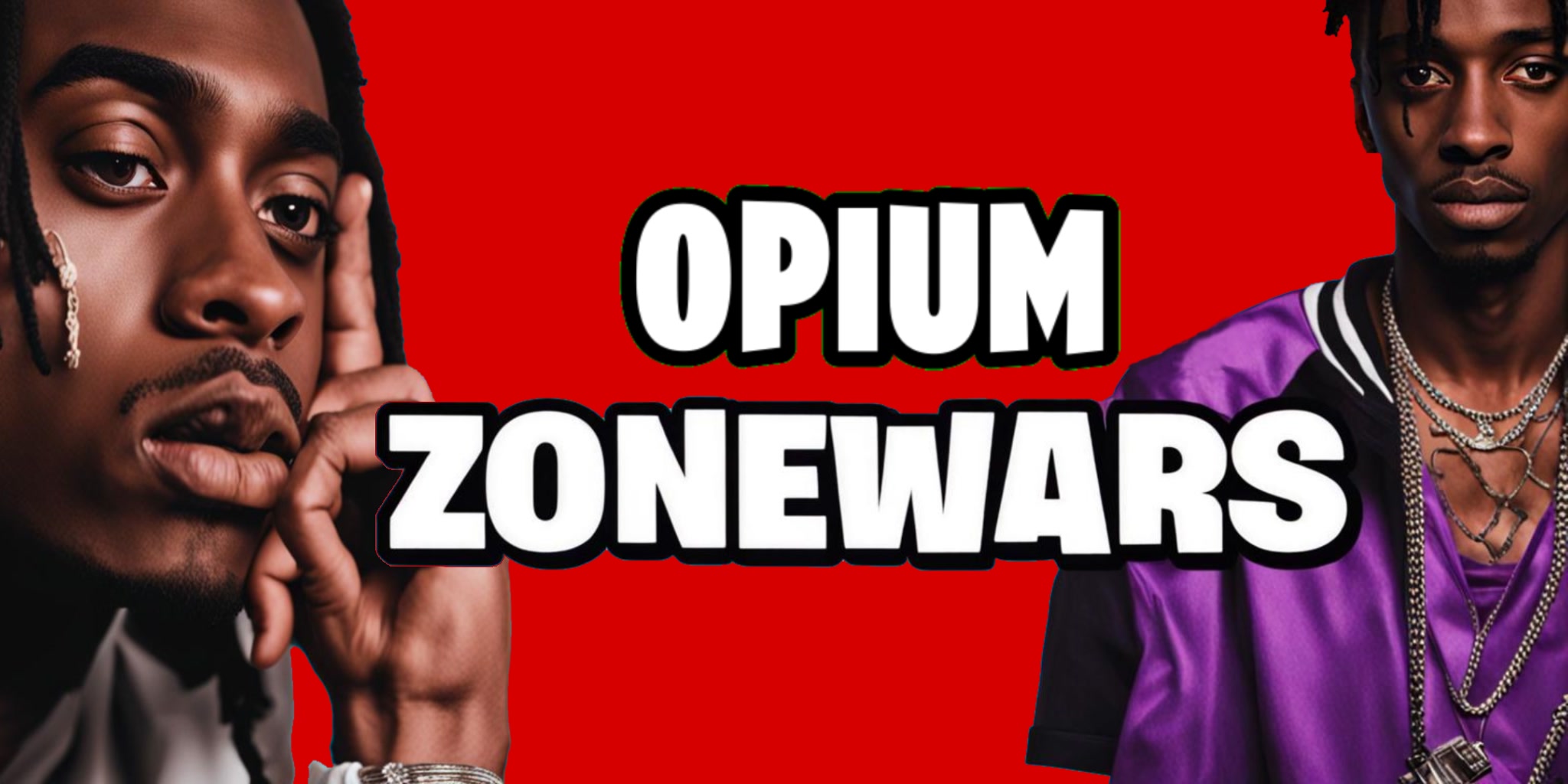 Opium Zonewars 9576-1643-0399 by annoyedloki - Fortnite Creative Map ...