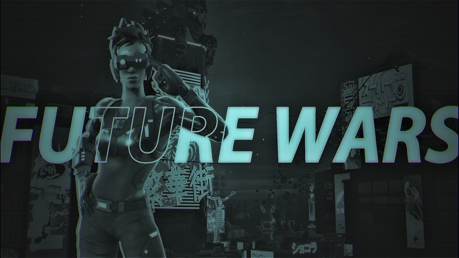 FUTURE WARS 5V5V5 3840-5192-7803 by n3vwu-yt - Fortnite Creative Map Code - Fortnite.GG