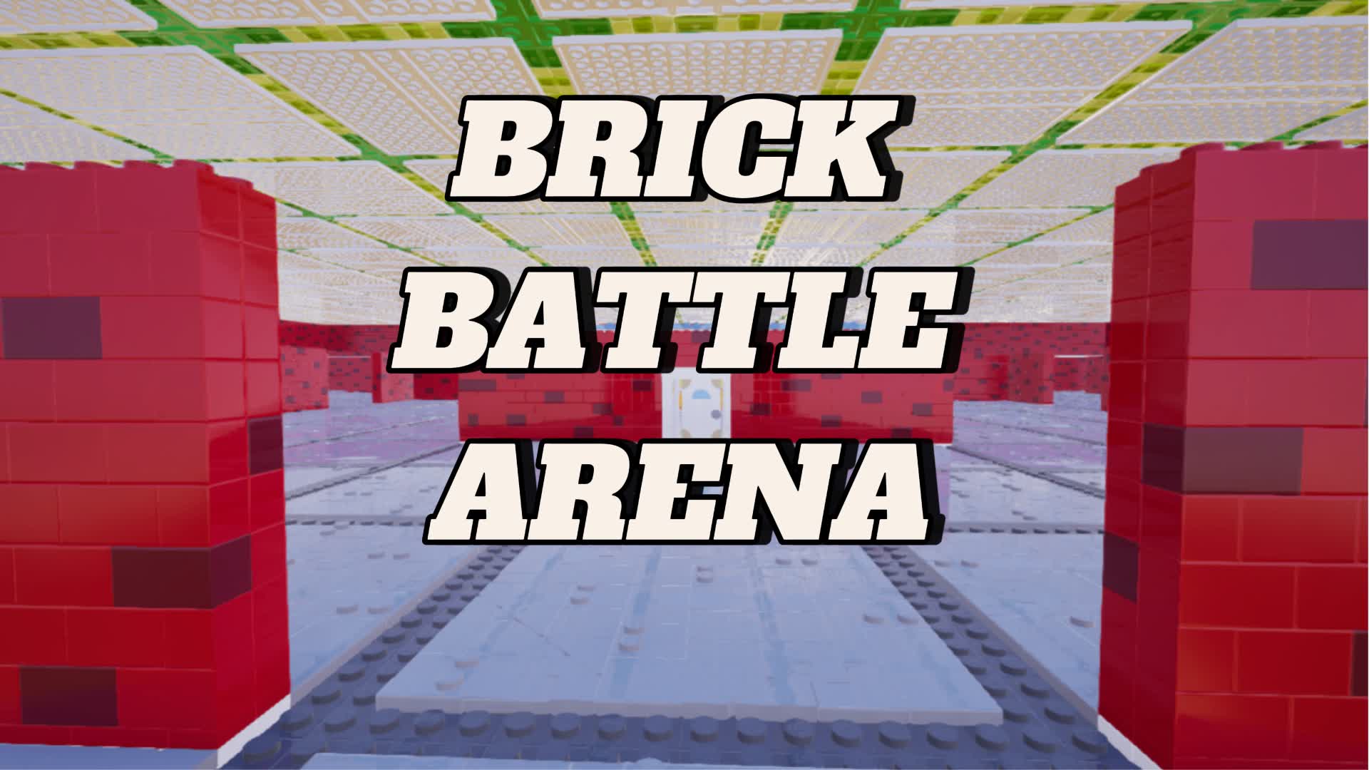 BRICK BATTLE ARENA 9345-8863-2243 by showierwave - Fortnite Creative ...