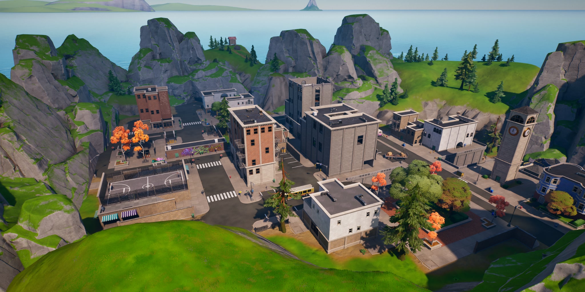 6598-7658-1717 6598-7658-1717 by luxmaps - Fortnite Creative Map Code ...