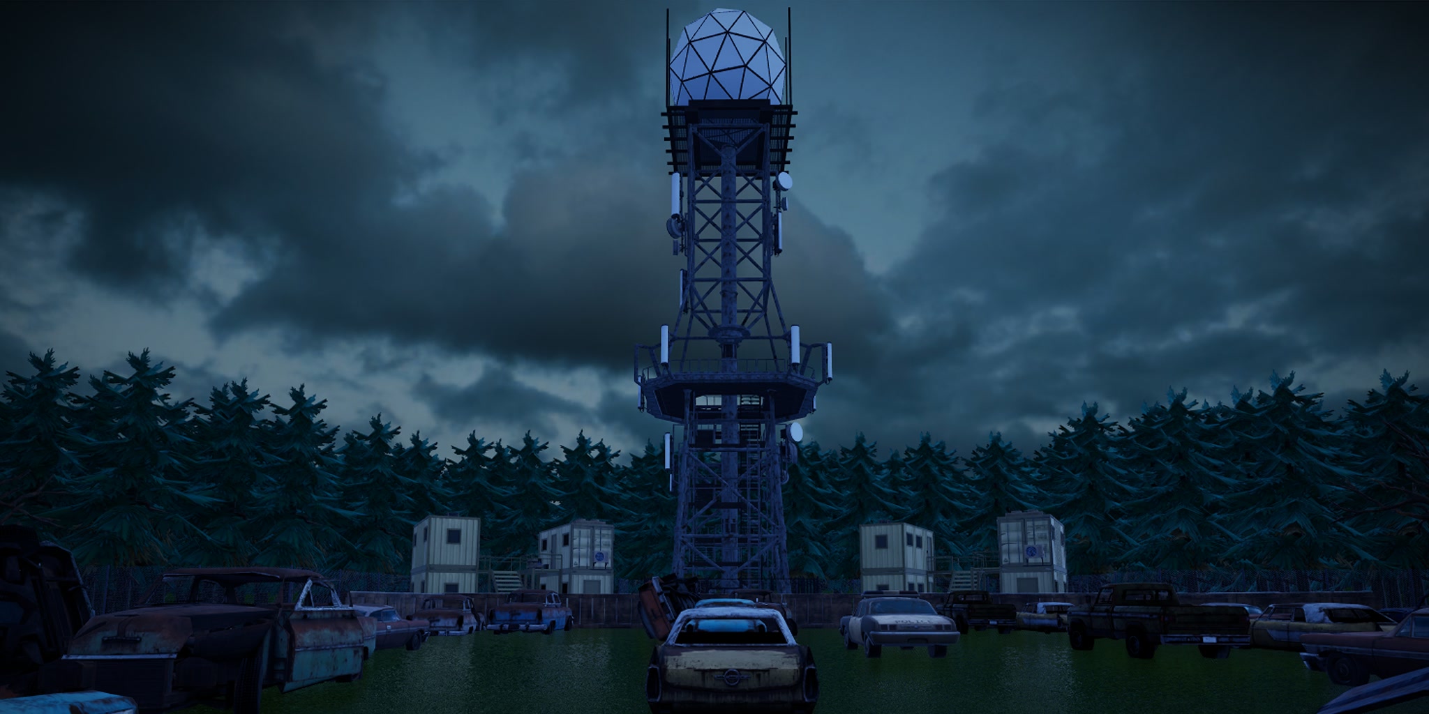 🌳 THE FOREST FIRST PERSON GUN GAME 1113-1370-7042 by apk_pio - Fortnite ...