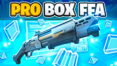 PRO BOX FFA (SOLO,PRACTICE) 1147-4002-3616 by brokeay - Fortnite ...