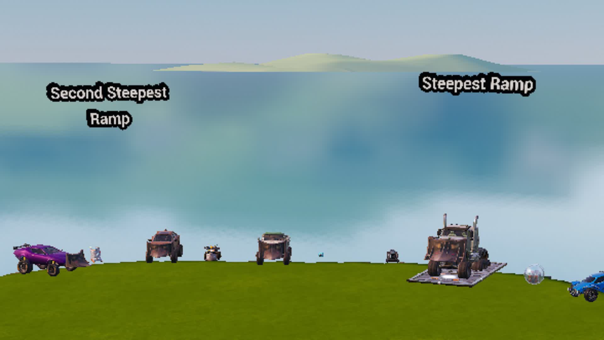 Fast Ramps! 8342-1059-8478 by jonesyvibe - Fortnite.GG