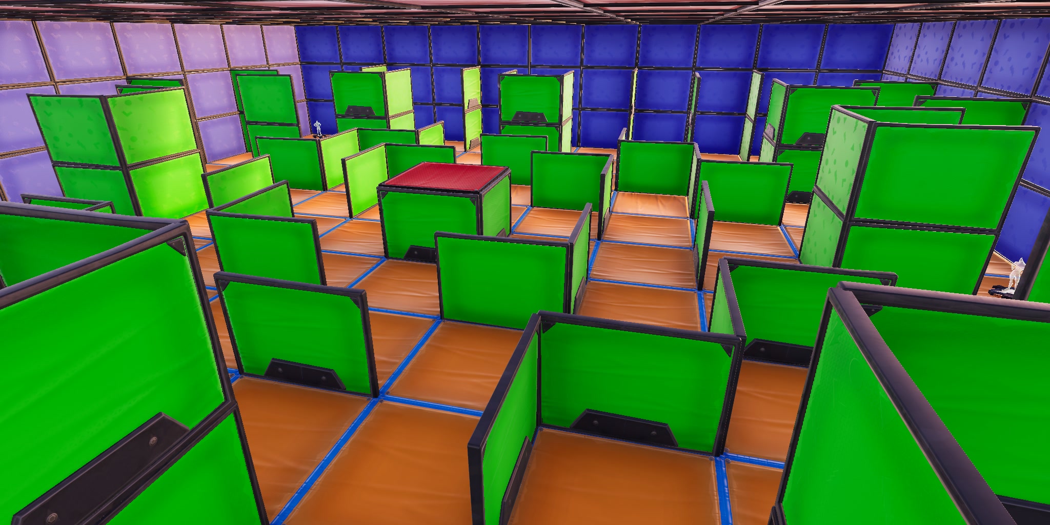 BOX FIGHT NO BUILD TRIOS 0400-2273-4538 by fortnite_spammer - Fortnite ...