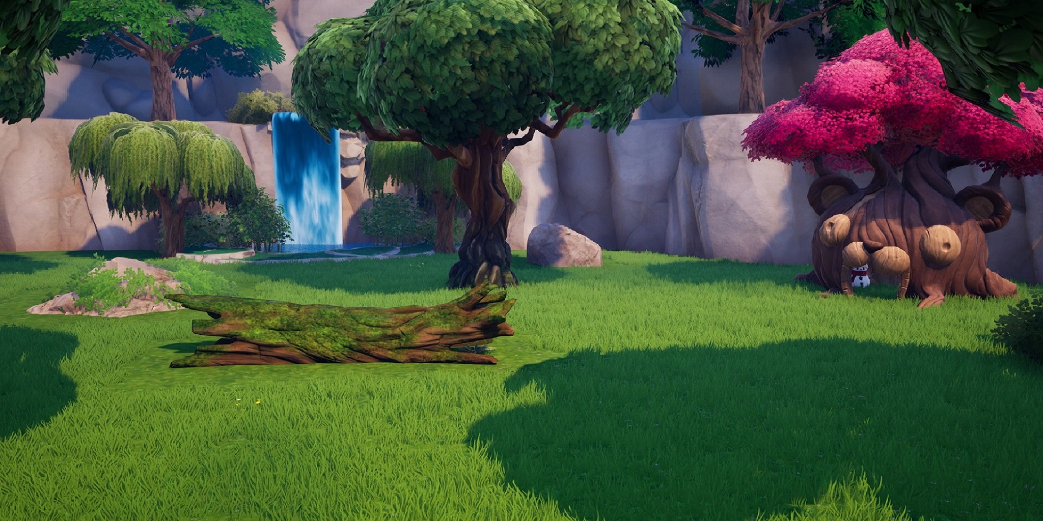 Solo Zero Build C6S2 Weapons 3025-5126-0150 by mr_bluid - Fortnite ...