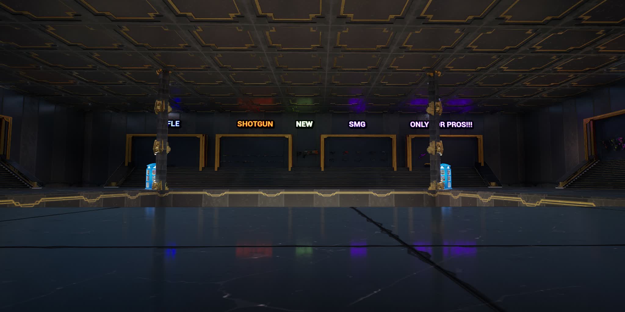 7994-7710-4745 7994-7710-4745 by megaessaziomus - Fortnite Creative Map ...