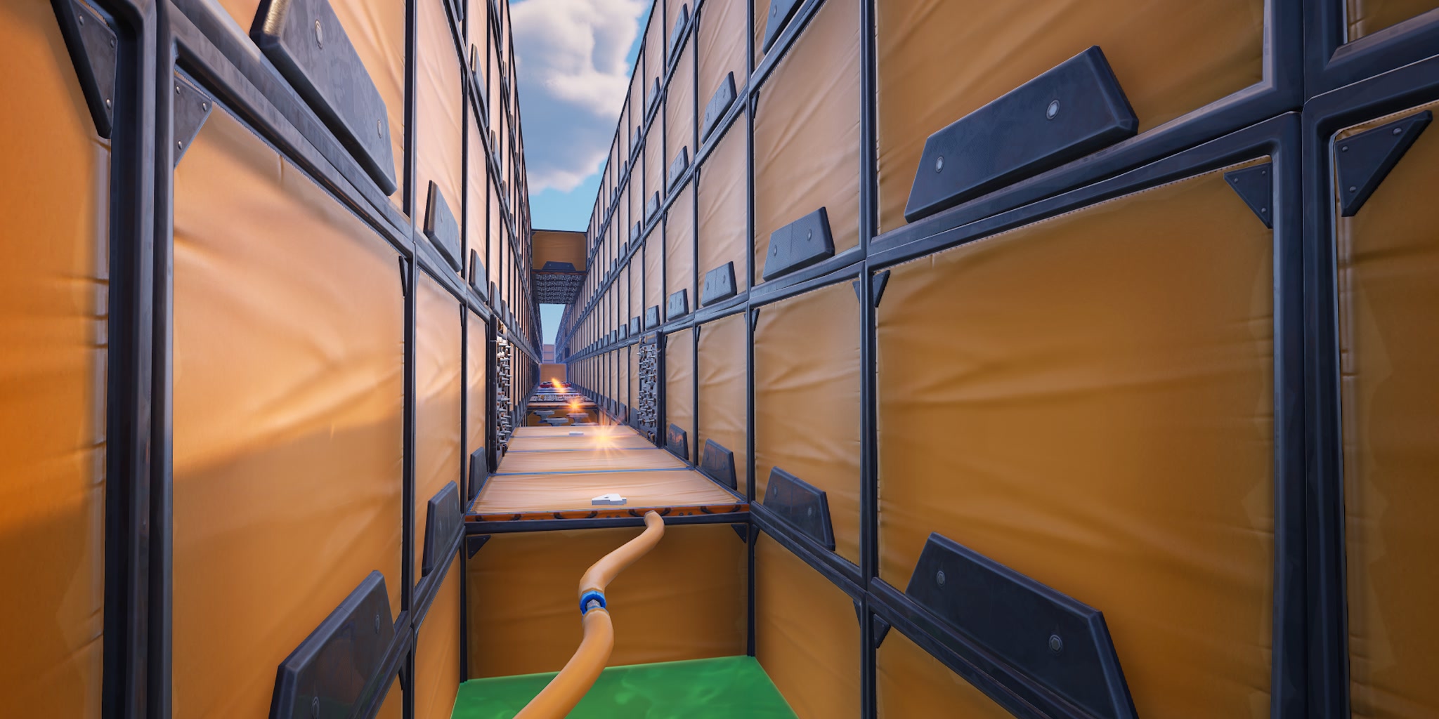 Easy Deathrun +200 Levels 4245-2167-8756 by reycreator - Fortnite ...