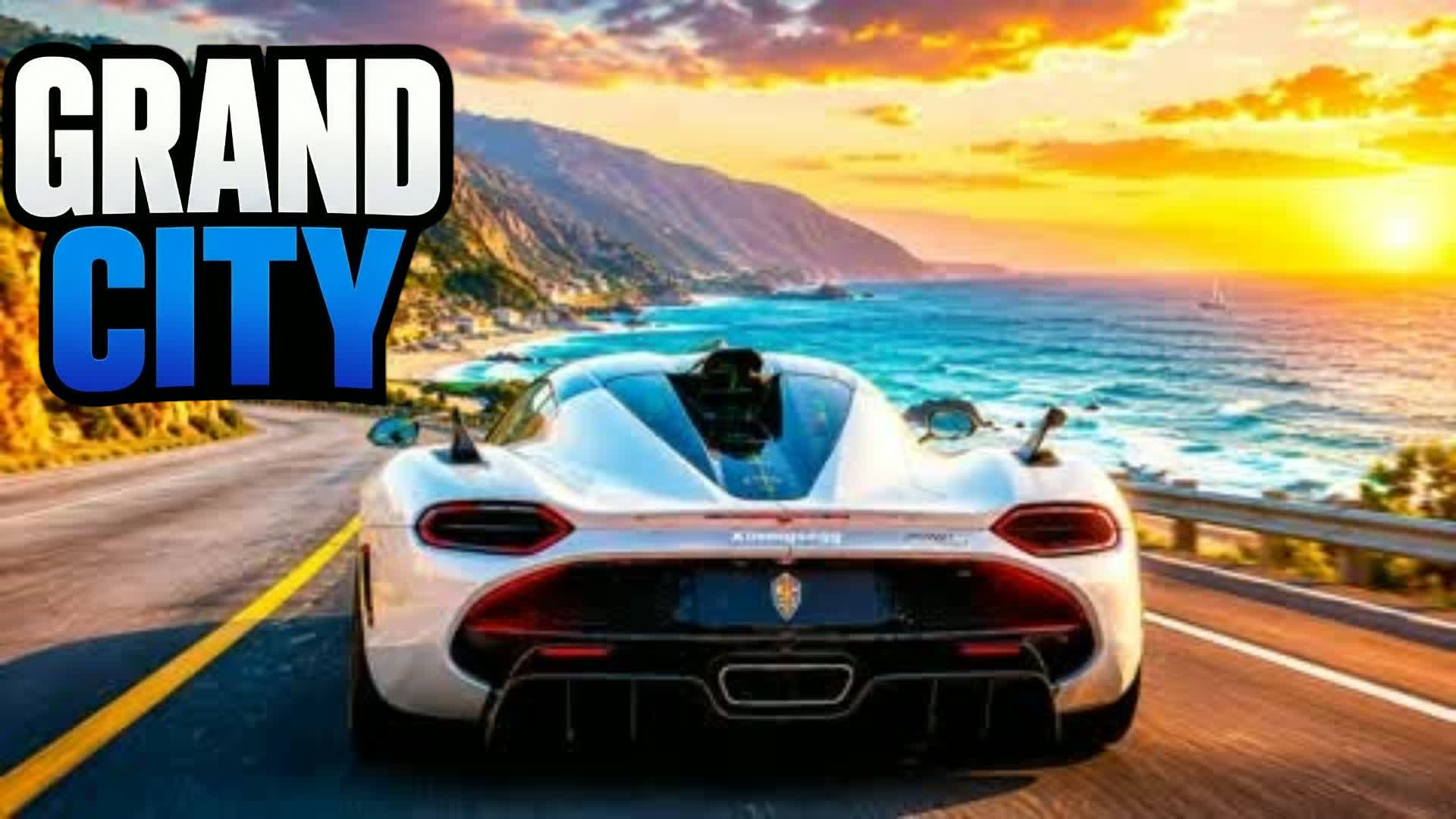 THE DRIVER FREE CITY 🏜️ 7288-7423-8083 by yoy1 - Fortnite Creative Map ...