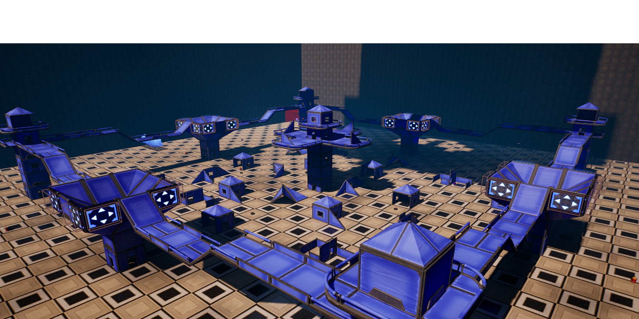 The Royal PIT 👑 Zero Build 7531-7445-7219 by g0n - Fortnite Creative ...