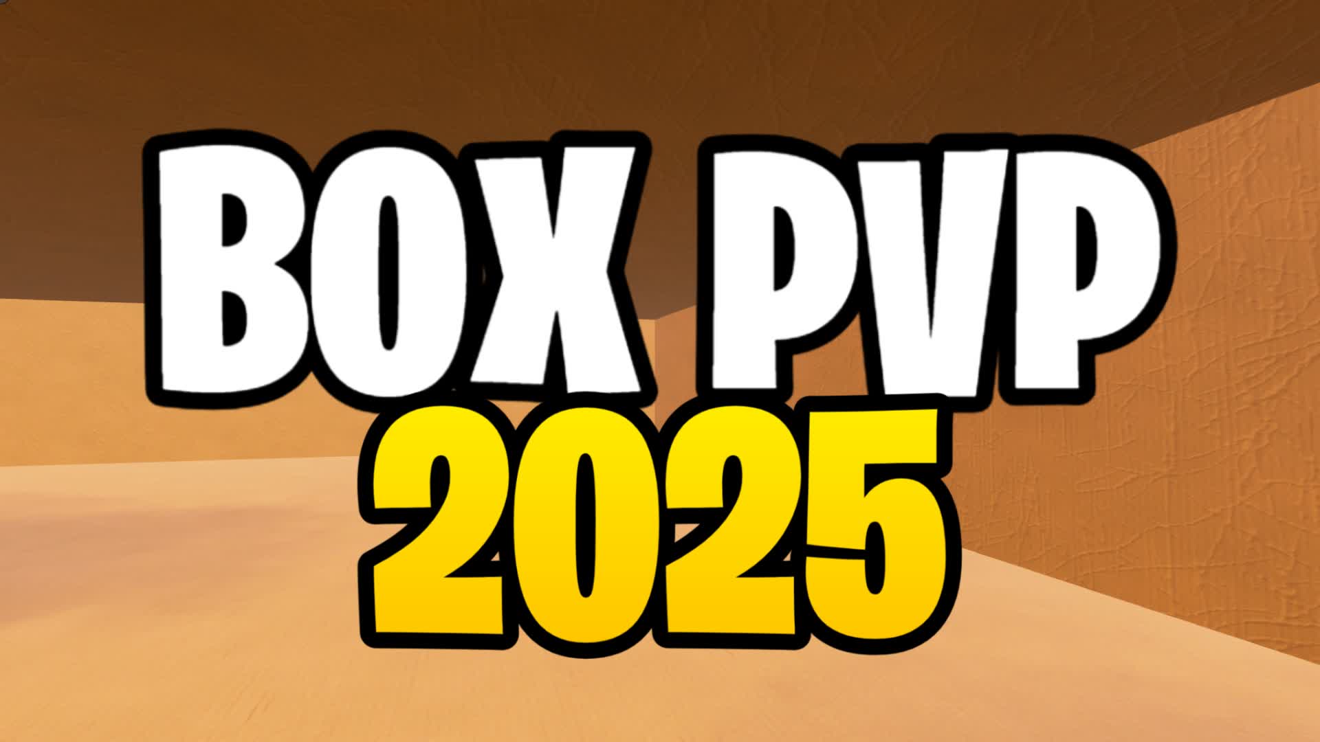 NEW YEAR BOX PVP 2025 2057-2219-2978 من ابتكار shifuan - Fortnite