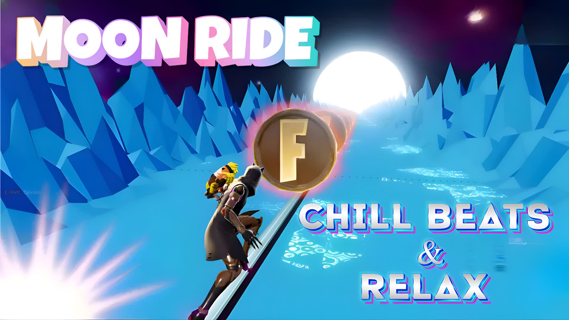 🌙Moon Ride: Relaxing Slide & Chill 🚀 0347-9685-6824 by epicboy ...
