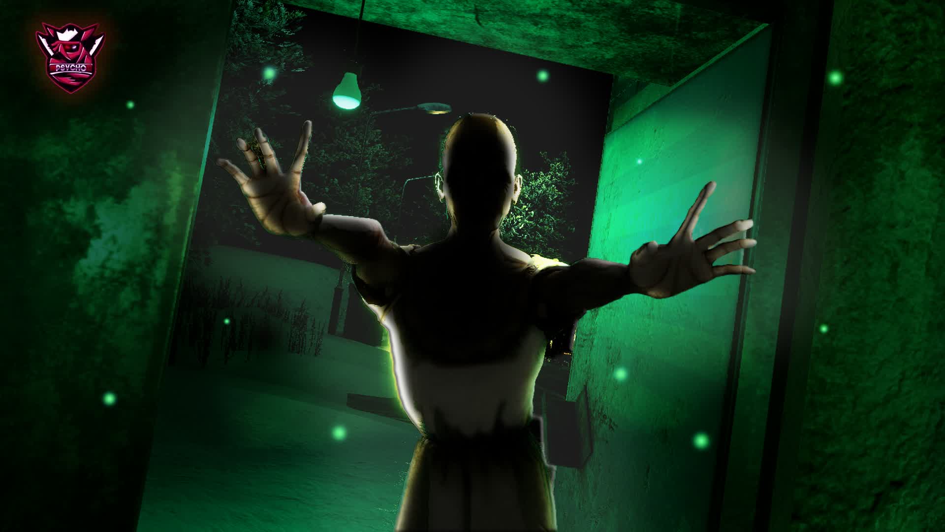 INSOMNIA [HORROR] 3828-1387-0186 by psychostudios - Fortnite