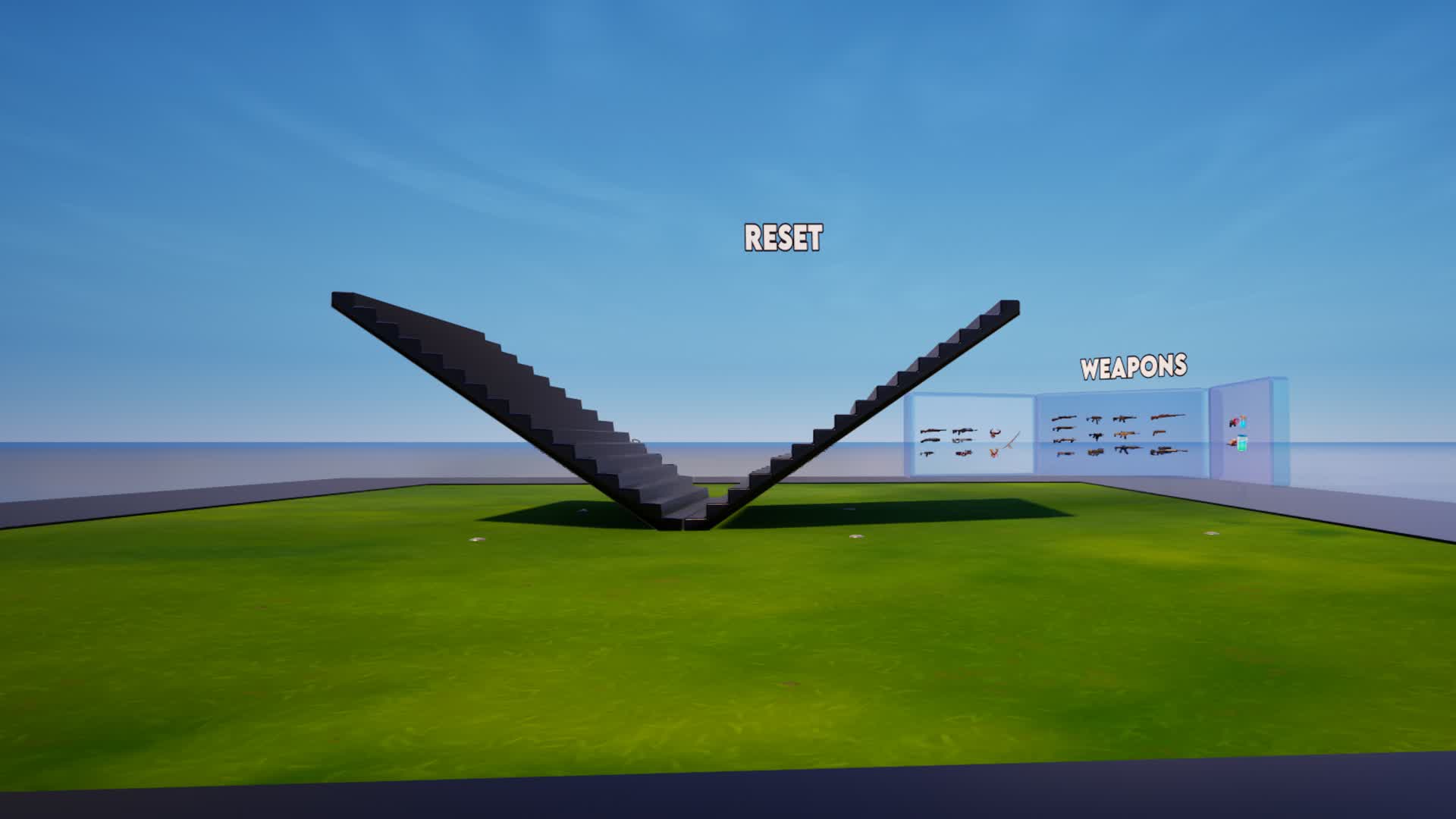 CODY 1v1 2336-0179-6140 by rcody - Fortnite Creative Map Code - Fortnite.GG