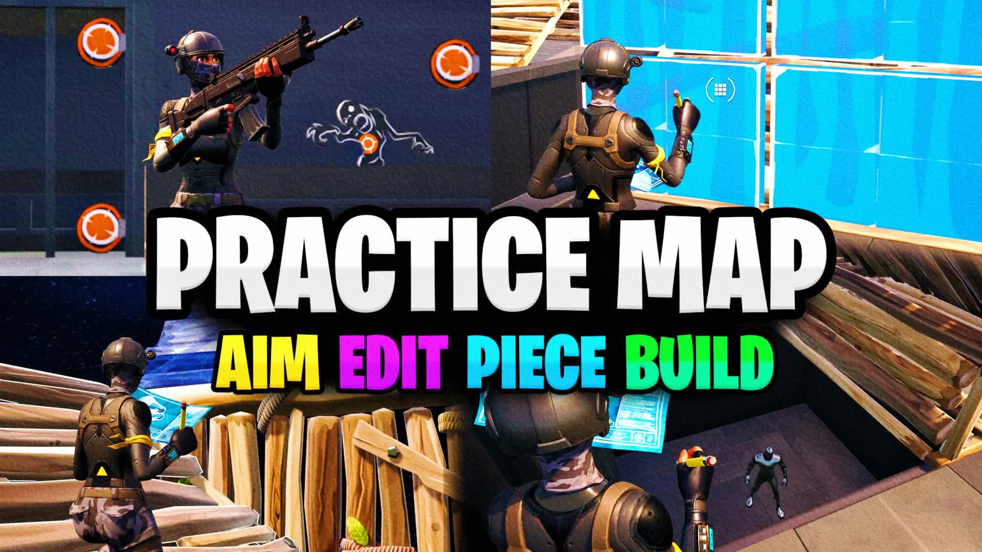 PRACTICE EIR 3729-5665-7668 by laank - Fortnite Creative Map Code ...