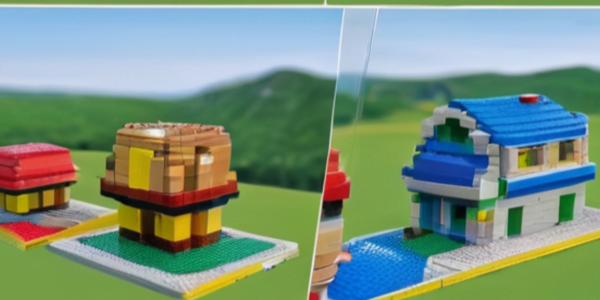 Eggo Fun Run 0829-6215-8472 by beanie2298 - Fortnite Creative Map Code ...