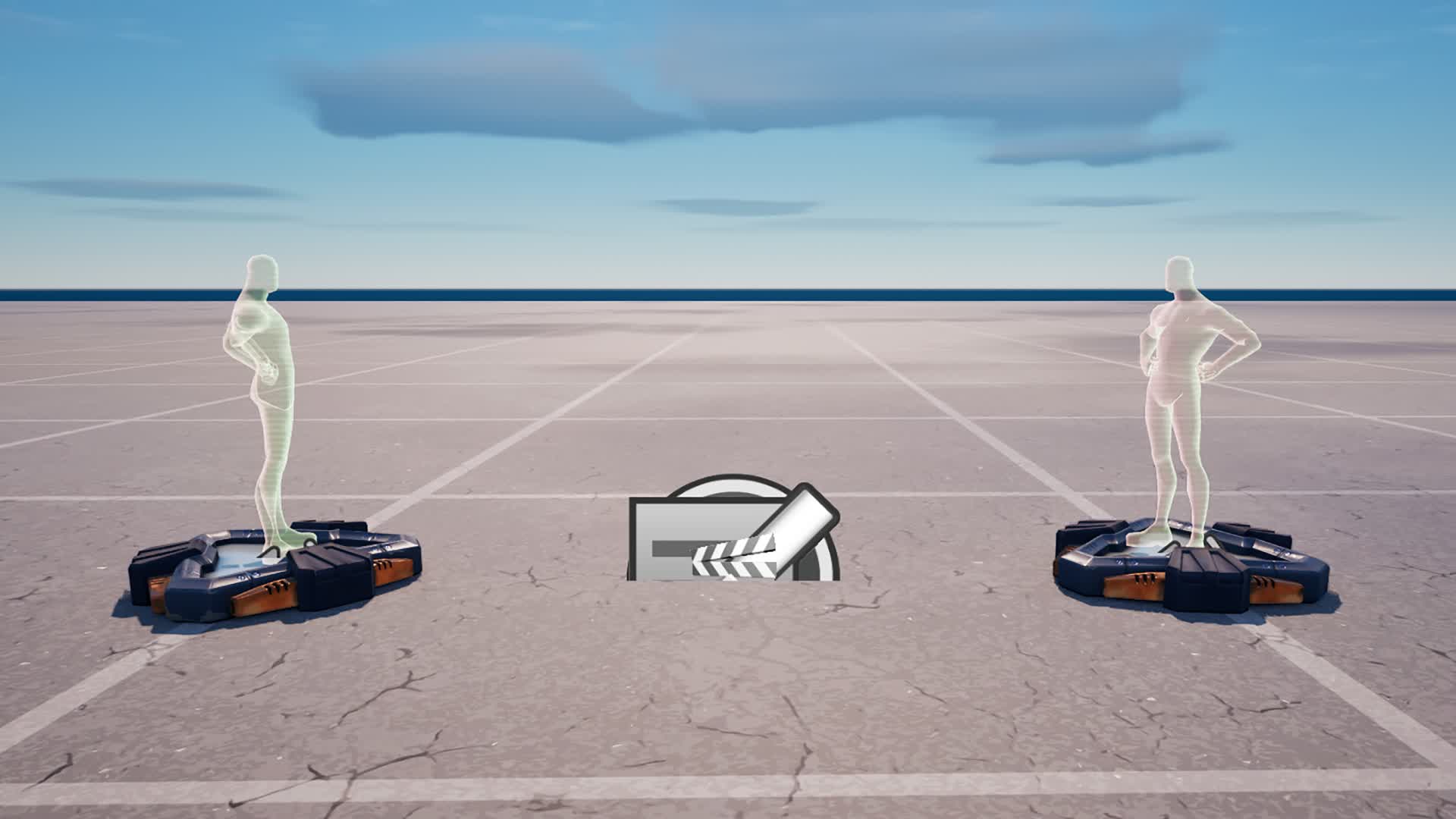 DropNite 7662-2139-3907 by unrealfitz - Fortnite Creative Map Code ...