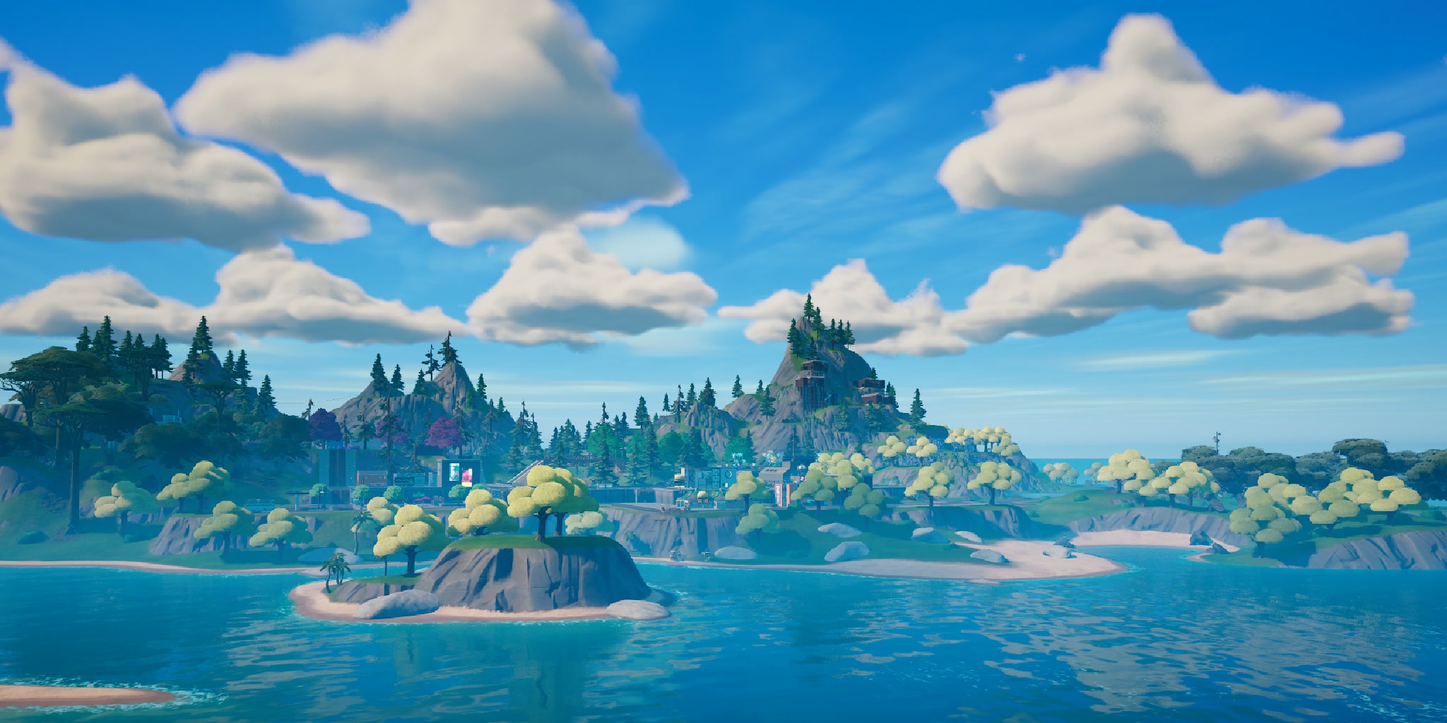 FORTZONE ONE RELOAD - Mini BR (BETA) 9149-2365-2451 by renwar ...