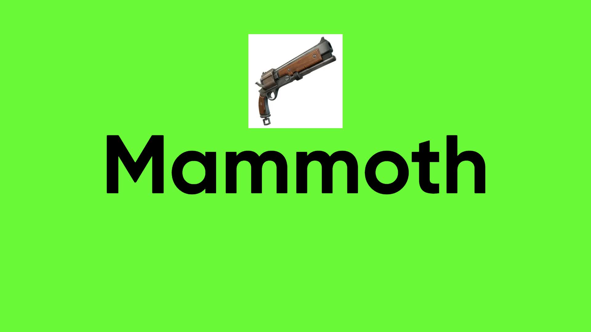 Mamooth 68 7165-7603-9806 by minijuegos - Fortnite Creative Map Code ...