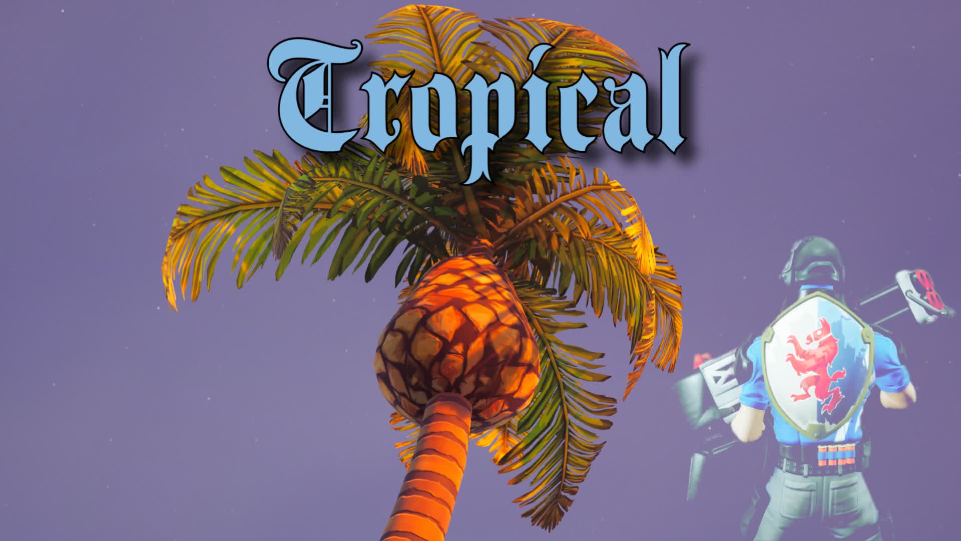 Tropical Survival 7340-9112-6222 by playboiikkush - Fortnite Creative ...