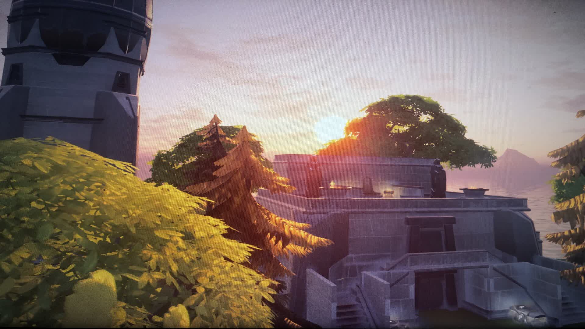 🔷Project Combine - Phase 1🔷 7165-4240-6044 by xxsansxx - Fortnite ...