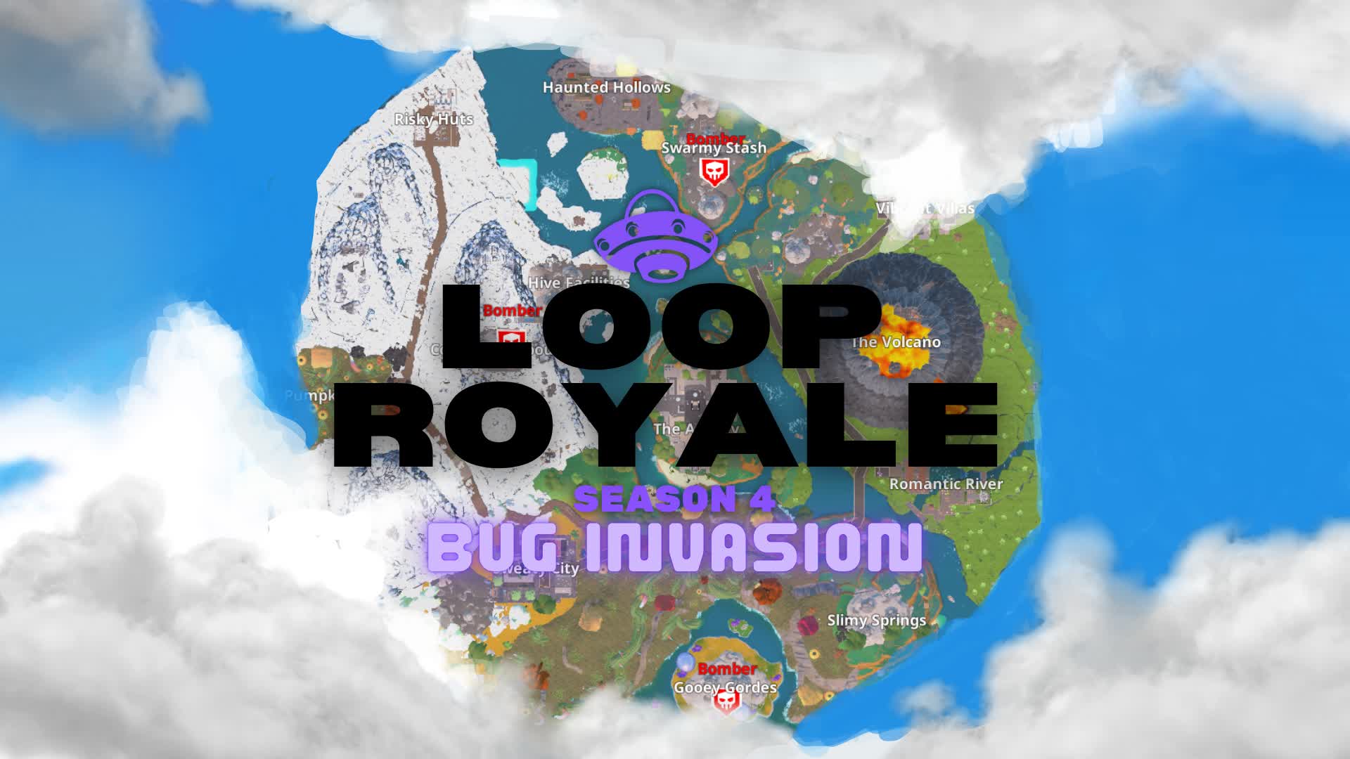 Loop Royale 7934-0924-3150, de expert6123 - Fortnite